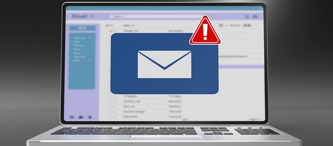 Atenção credores: criminosos usam e-mails falsos para aplicar golpes